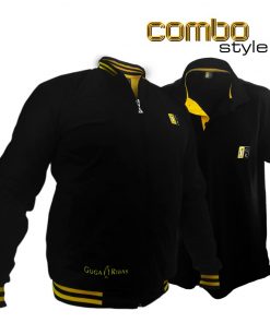 GR Company (Guga Ribas) - A Better You - Practical Shooting Articles