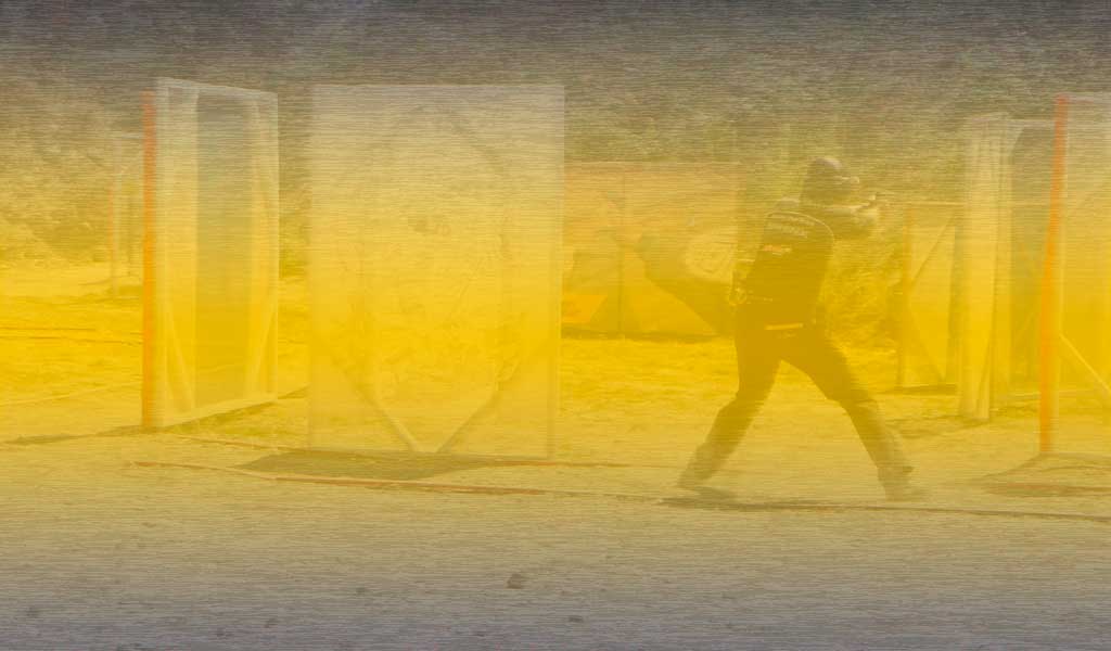 GR Company (Guga Ribas) - A Better You - Artigos para tiro esportivo