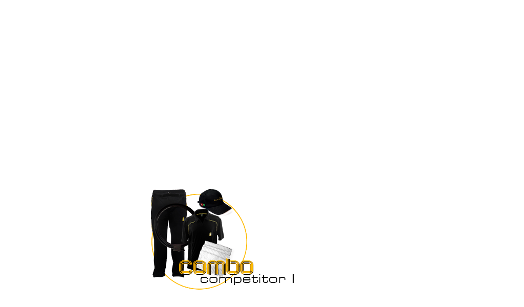 GR Company (Guga Ribas) - A Better You - Artigos para tiro esportivo