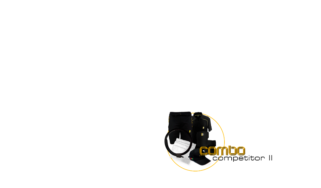 GR Company (Guga Ribas) - A Better You - Artigos para tiro esportivo