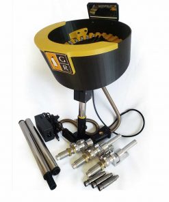 GR Company (Guga Ribas) - A Better You - Practical Shooting Articles