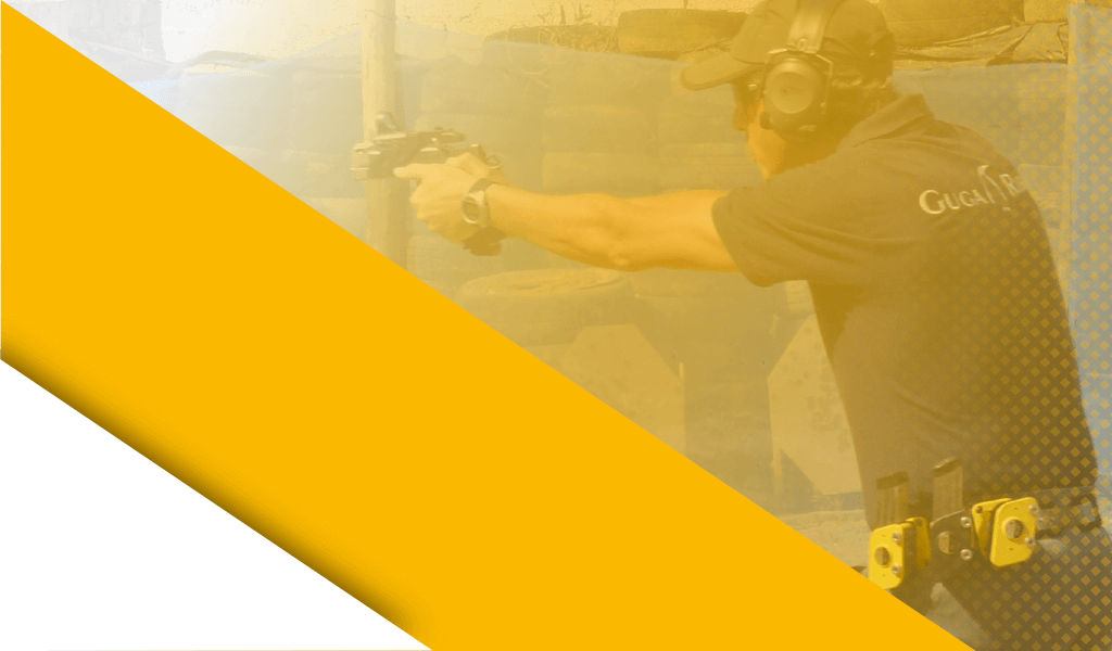 GR Company (Guga Ribas) - A Better You - Practical Shooting Articles