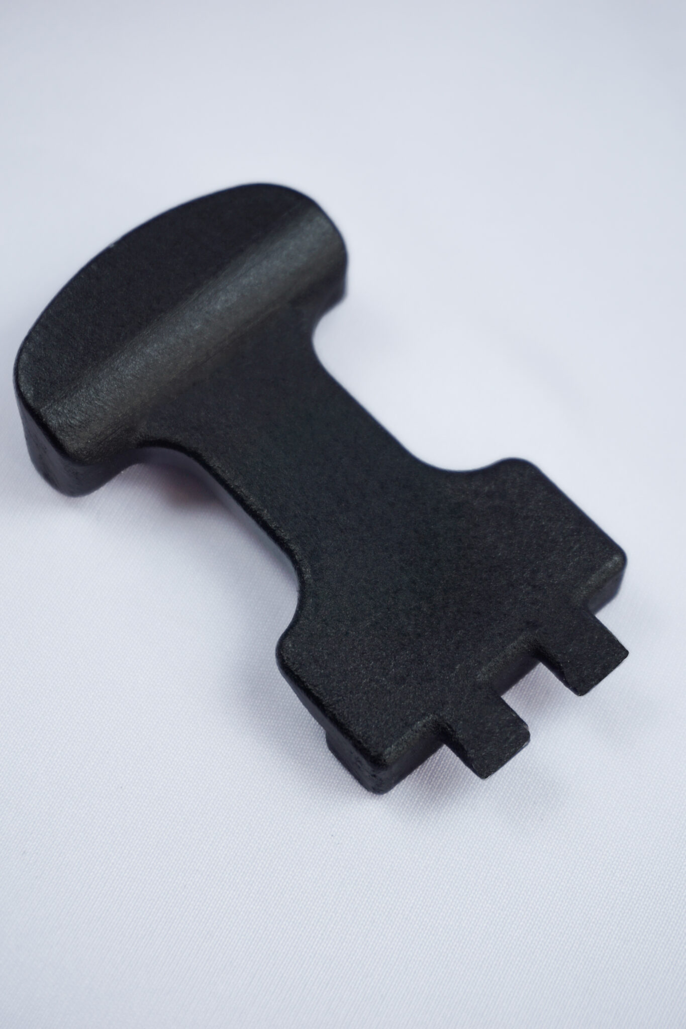 GR Articulated Belt – Guga Ribas